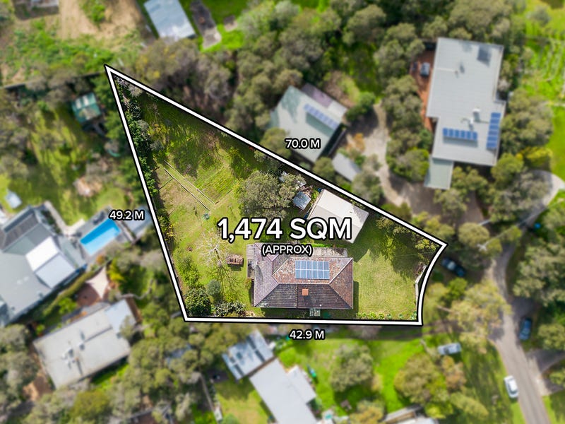 17 Crestview Court, Rye, Vic 3941 - Property Details