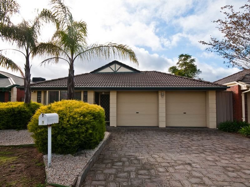 1 Northbourne Court, Oakden, SA 5086 - Property Details
