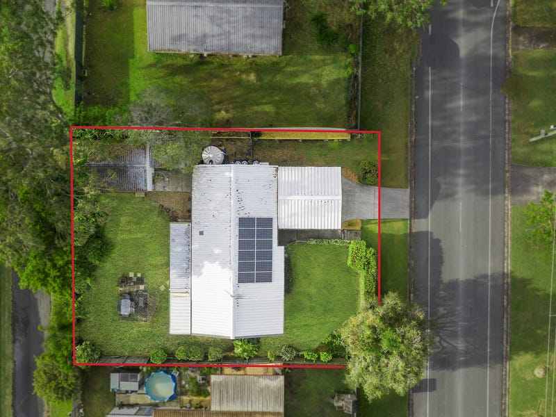 8 Oliver Street, Eagleby, Qld 4207 - Property Details