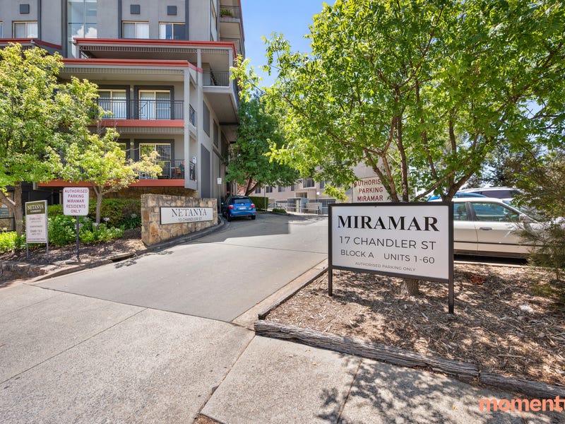 Studio Bedroom Properties for Sale in Belconnen, ACT 2617 Pg. 2 ...