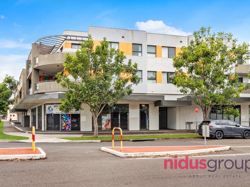 16/465-481 Wentworth Avenue, Toongabbie, NSW 2146 - Property Details
