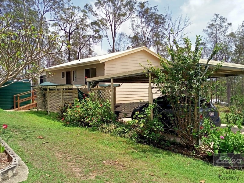 63 Arborfifteen Road, Glenwood, Qld 4570 - Property Details