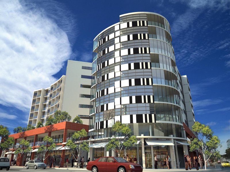 304/75 Rickard Road, Bankstown, NSW 2200 - Property Details