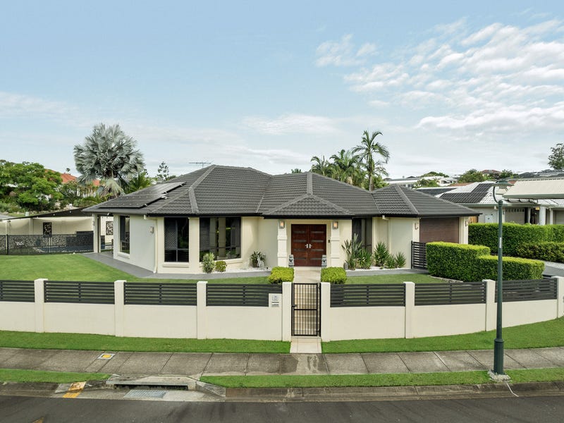 18 Viewpoint Drive, Springfield Lakes, QLD 4300 - realestate.com.au