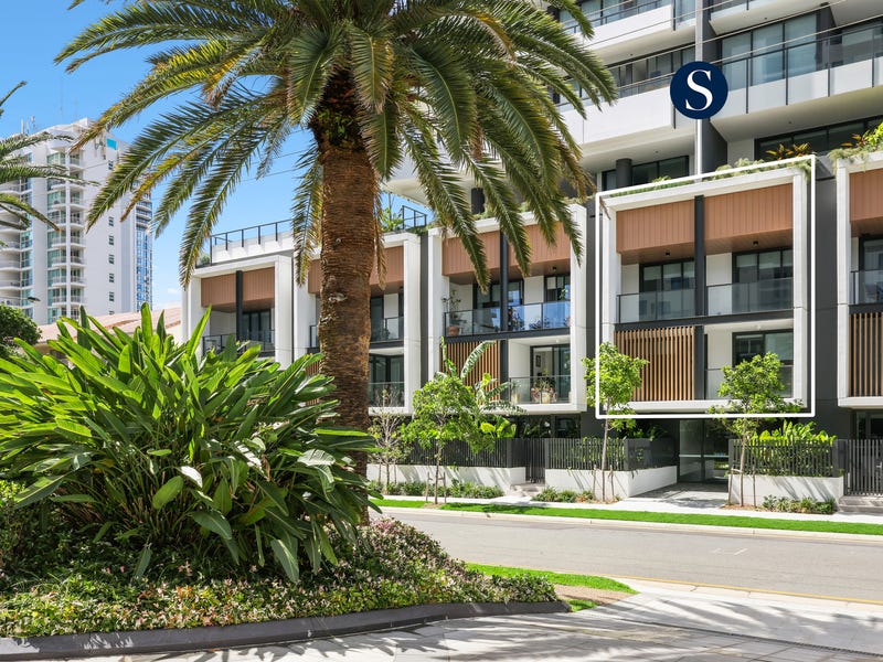 Real Estate & Property for Sale in 25 Woodroffe Ave, Main Beach, QLD ...