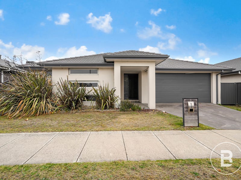 3 Harris Drive, Lucas, Vic 3350 - Property Details