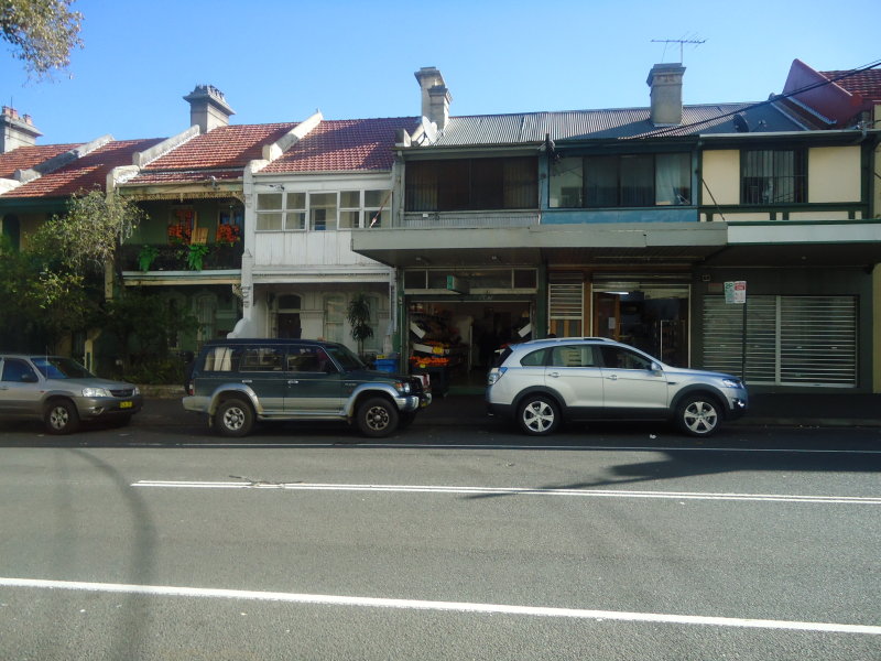 118 George Street, Redfern, NSW 2016 - realestate.com.au