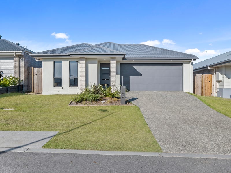 37 Providence Street, Flagstone, Qld 4280 - Property Details