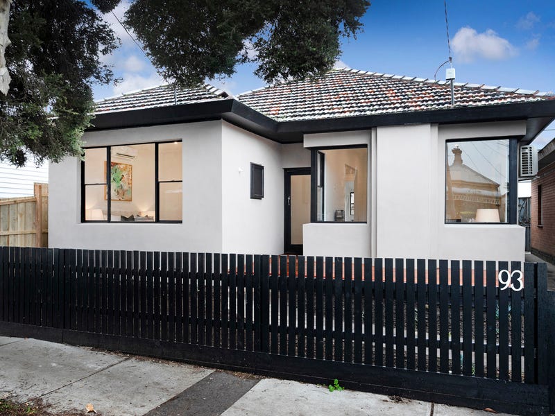 93 Creswick Street, Footscray, Vic 3011 - Property Details