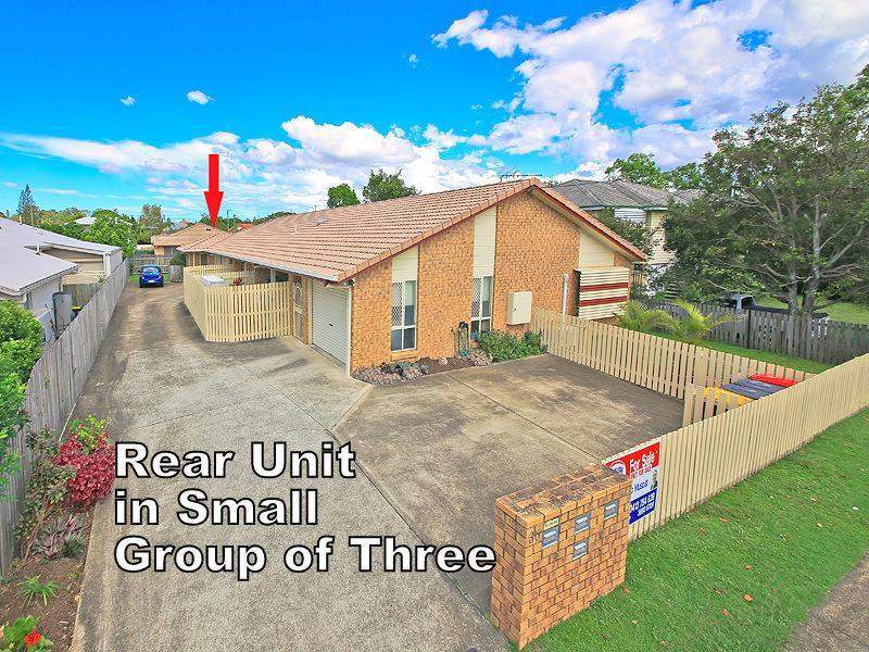 3/36 Besham Pde, Wynnum, Qld 4178 - Property Details