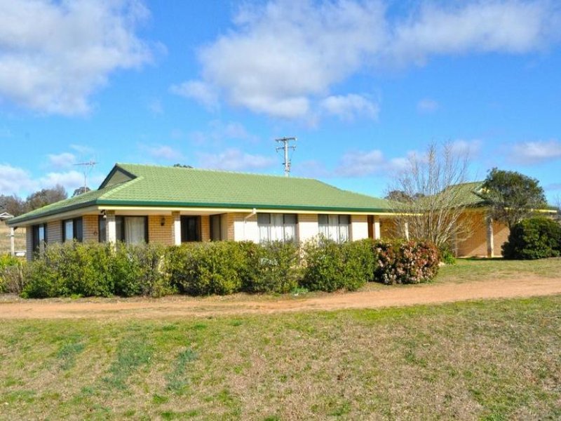 55 Mt Rankin Road, Bathurst, NSW 2795 - Property Details