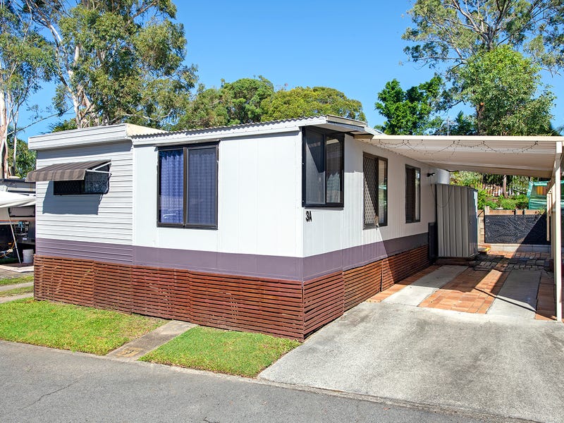 3A/570 Pine Ridge Road, Coombabah, Qld 4216 - Property Details