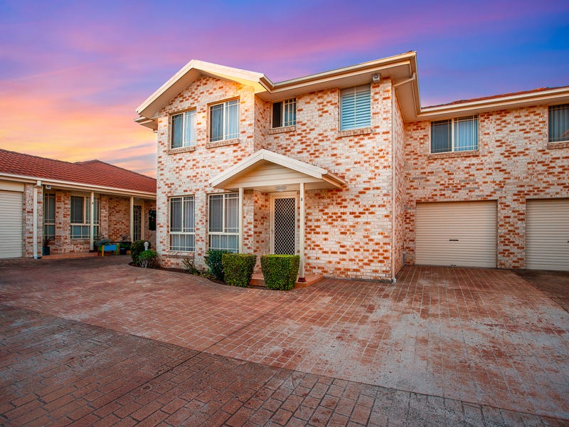 6/51-55 Myall Road, Casula, NSW 2170 - Property Details