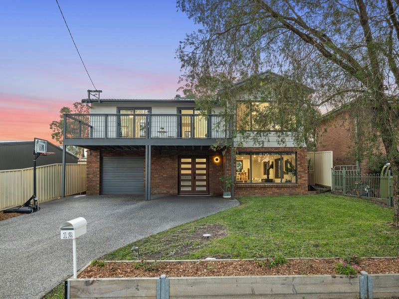 12 Maipoona Road, Mirrabooka, NSW 2264 - Property Details