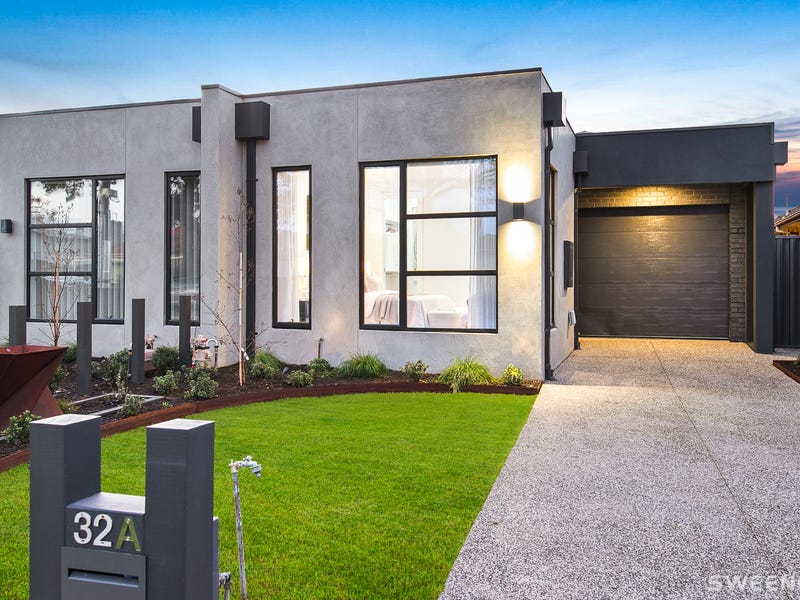 32a Corrigan Avenue, Brooklyn, Vic 3012 - Property Details