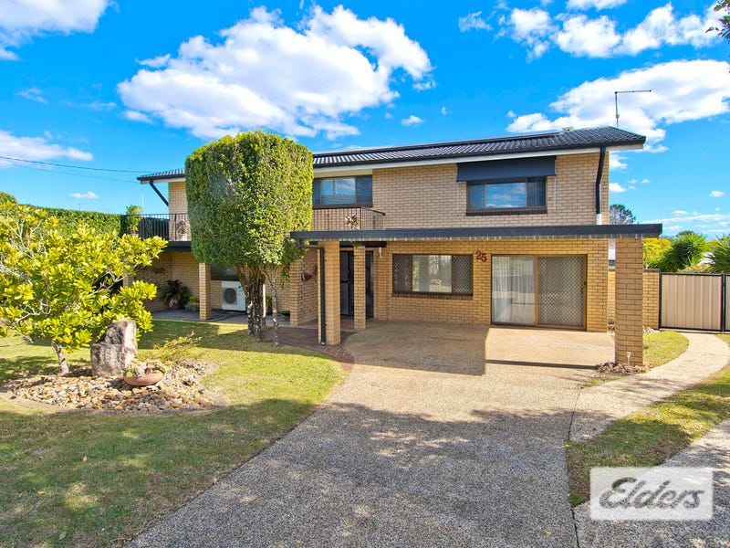 25 Cavell Avenue, Beaudesert, Qld 4285 - Property Details