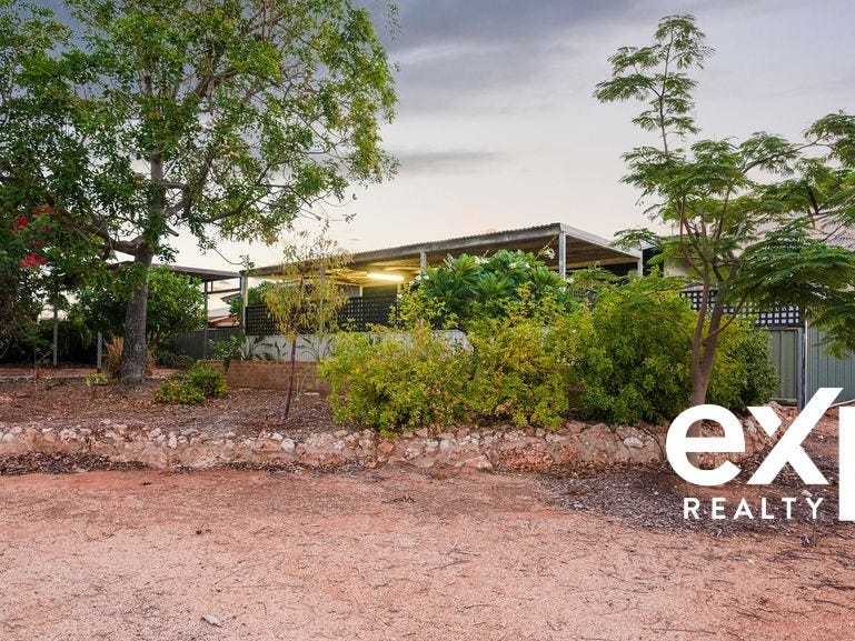 4 Rule Street, Exmouth, WA 6707 - Property Details