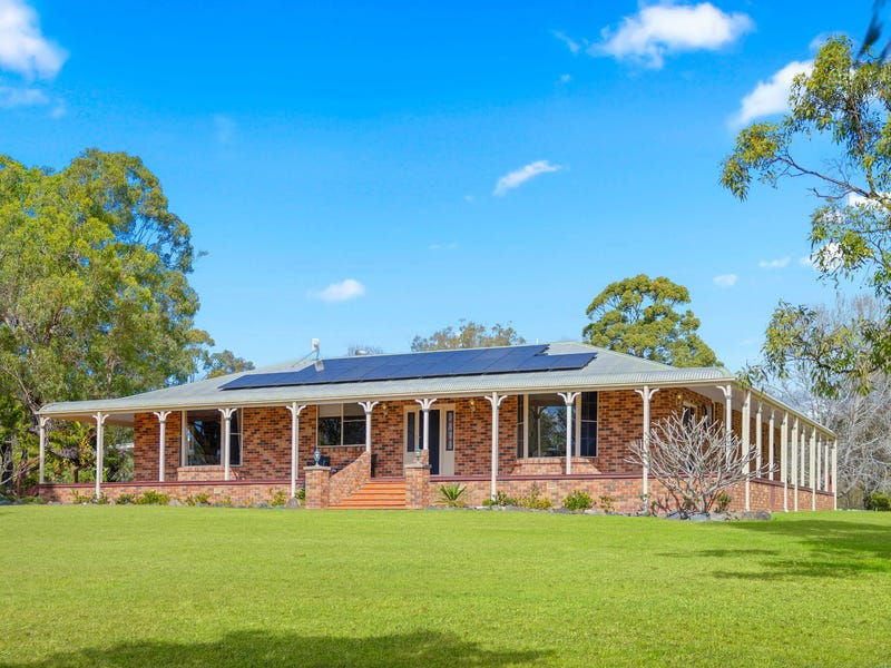 415 Sancrox Road, Sancrox, NSW 2446 - Property Details
