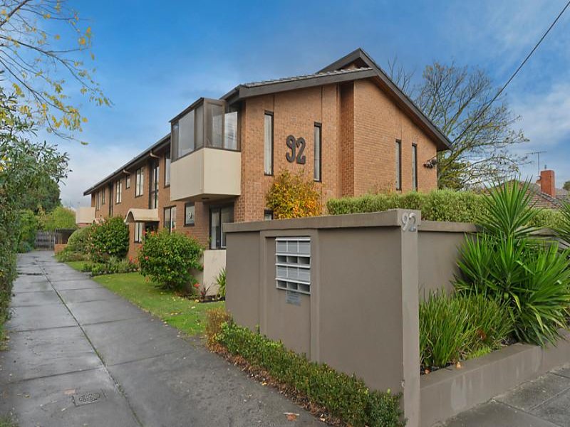 2/92 Princess Street, Kew, Vic 3101 - Property Details