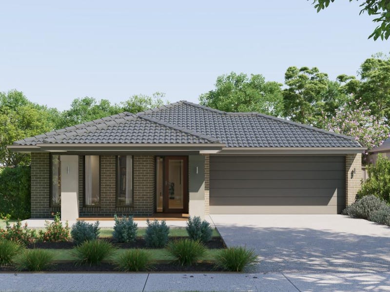 Lot 113 Ready Street, Rutherglen, Vic 3685 - House for Sale ...