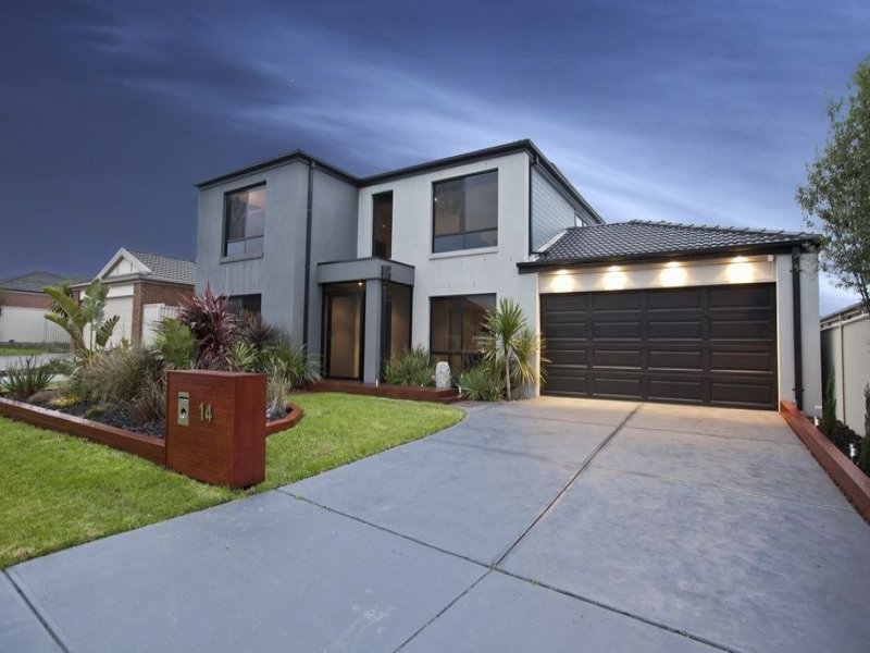14 Cardiff Grove, Cranbourne East, VIC 3977 - realestate.com.au