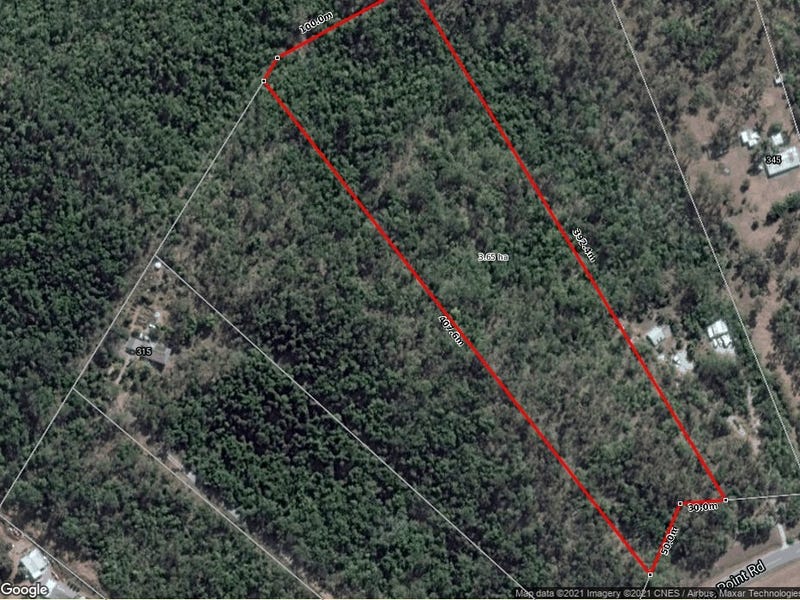 Lot 24 Midge Point Road, Bloomsbury, QLD 4799 - realestate.com.au