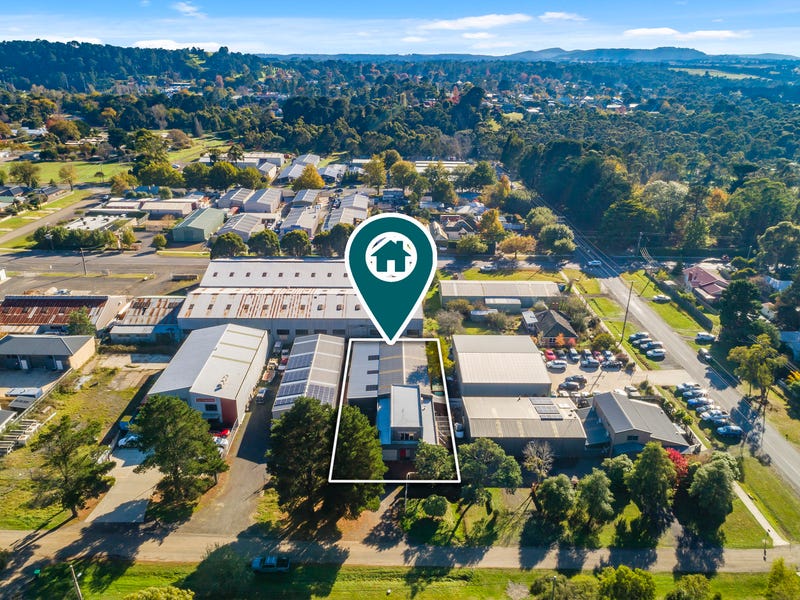 9 Ligar Street, Woodend, Vic 3442 - Warehouse for Rent - realestate.com.au
