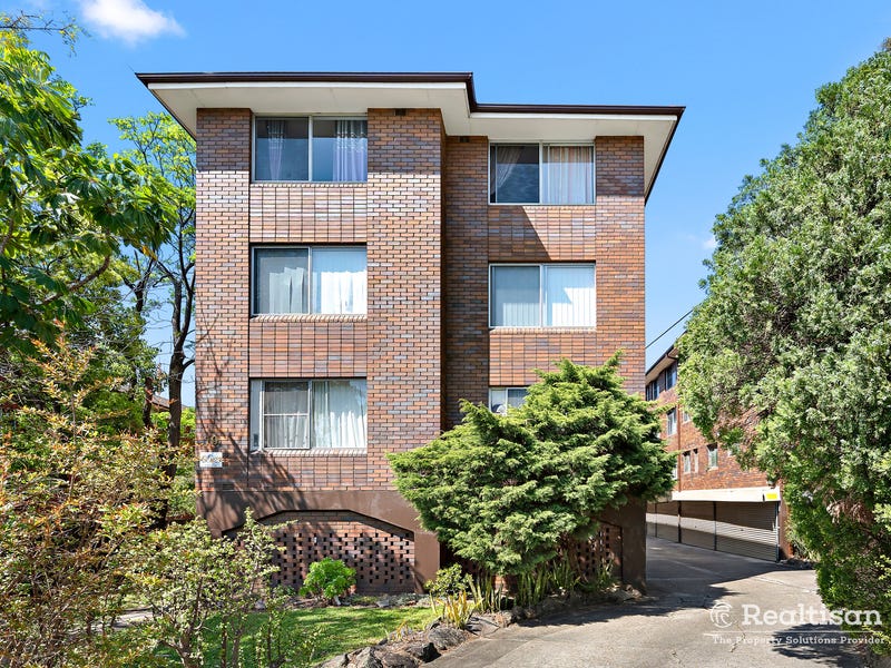 Unit 15/19-21 The Crescent, Berala, NSW 2141 - Property Details