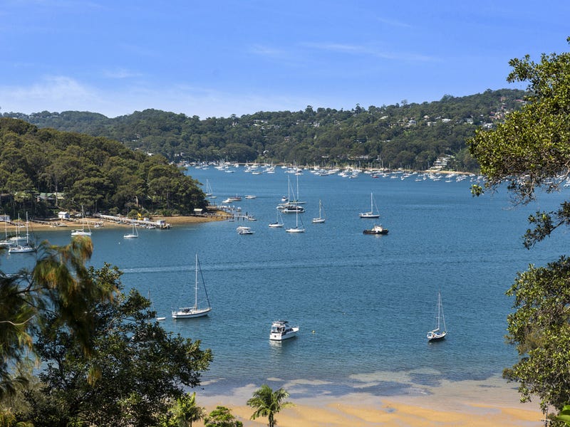 9 Quarter Sessions Road, Church Point, NSW 2105 - realestate.com.au