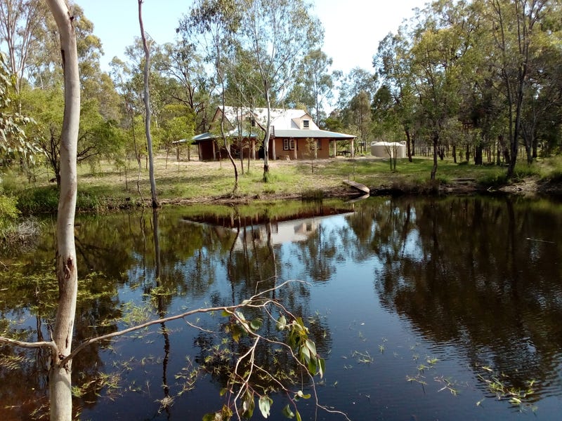 215 Mclean Road, Durong, QLD 4610 - realestate.com.au