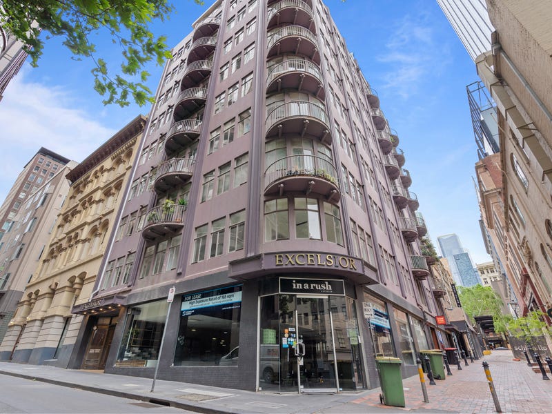 303/390 Little Collins Street, Melbourne, Vic 3000 - Property Details