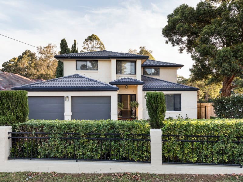 15 Henry Street, Ryde, NSW 2112 - Property Details