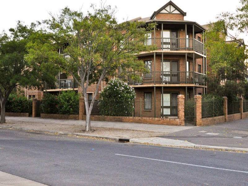 25/41 Hurtle Square, Adelaide, SA 5000 - Property Details