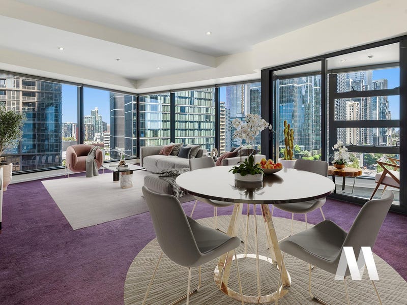 1501/7 Riverside Quay, Southbank, Vic 3006 - Property Details