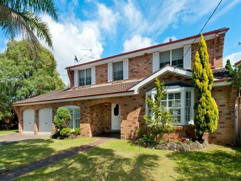 1 Prothero Place, Pagewood, NSW 2035 - Property Details