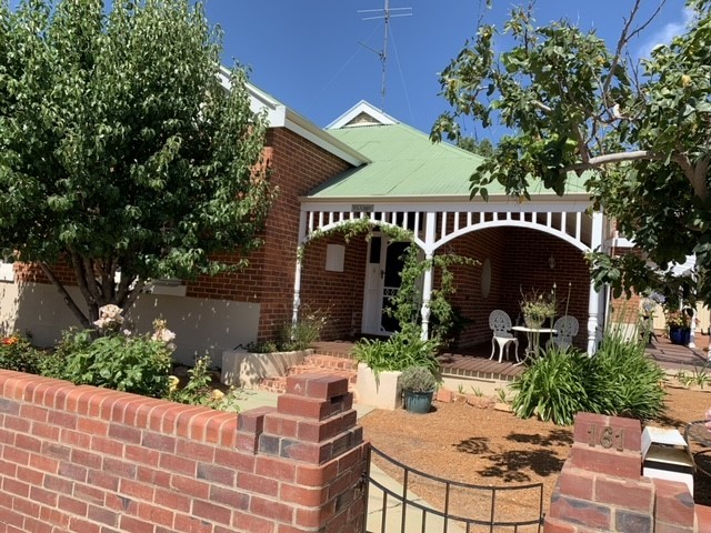 161 Avon Terrace, York, WA 6302 - Property Details