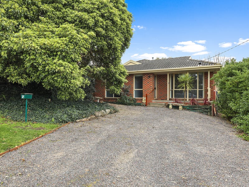 2 George Street, Bunyip, Vic 3815 - Property Details