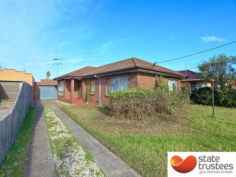 3 Diamond Avenue, Albanvale, Vic 3021 - Property Details