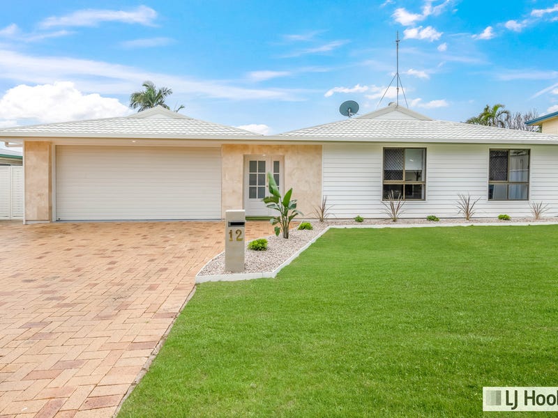 12 Jealous Road, Kalkie, Qld 4670 - Property Details