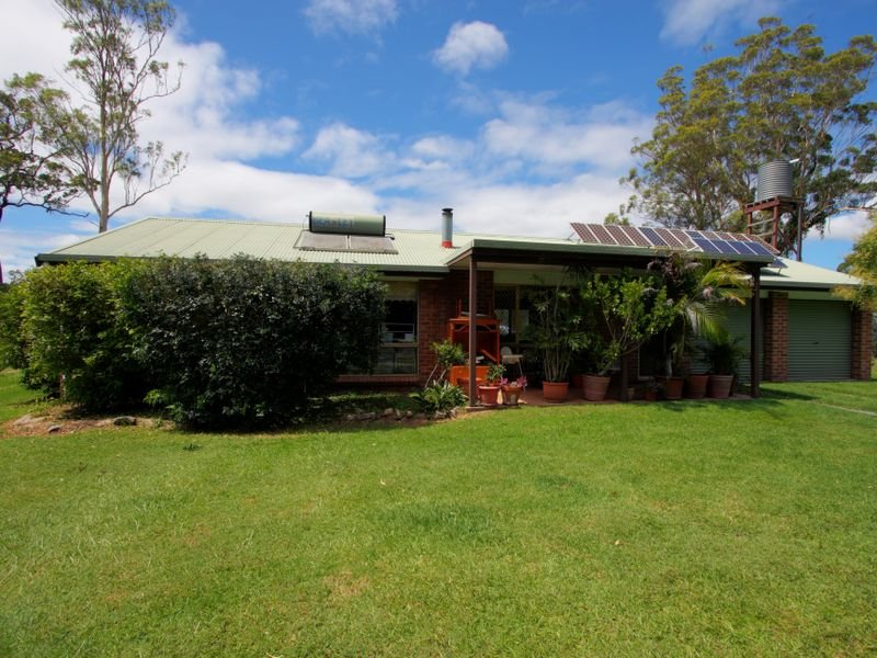 Lot 1 Tullymorgan - Jackybulbin Road, Mororo, NSW 2469 - Property Details