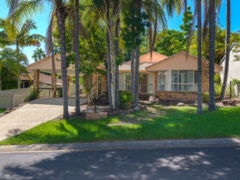 14 Wayville Place, Robina, Qld 4226 - Property Details