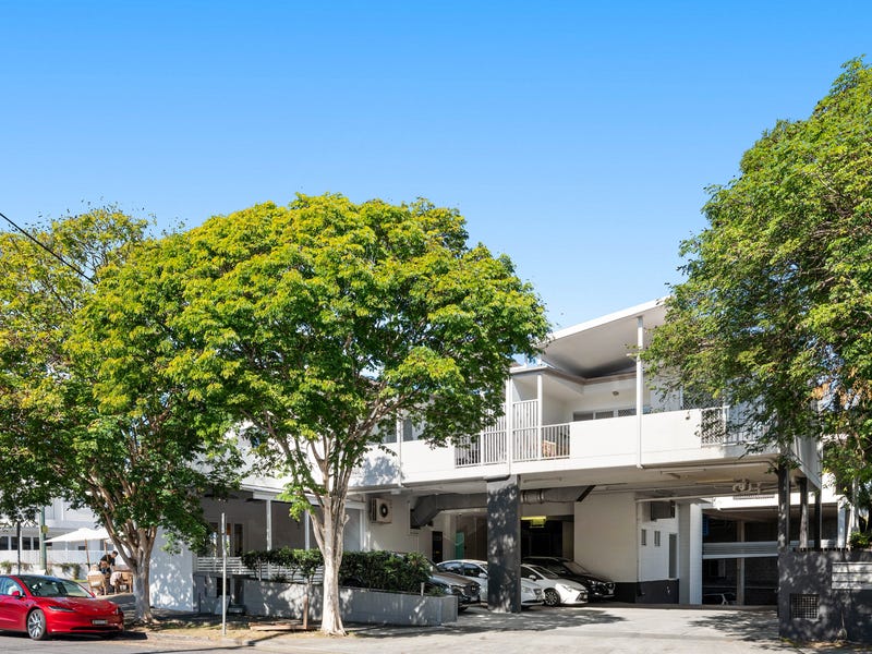 5/216 Riding Road, Balmoral, Qld 4171 - Property Details