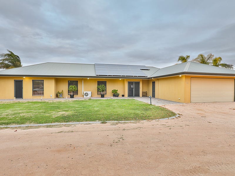 215 Channel Road, Merbein, Vic 3505 - Property Details
