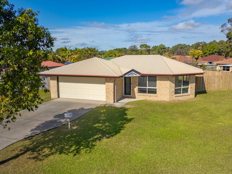 7 Hope Court, Caboolture, Qld 4510 - Property Details