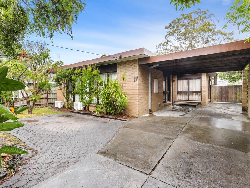 17 Tarella Drive, Mount Waverley, VIC 3149 - realestate.com.au
