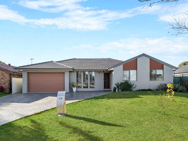 119 Spitfire Drive, Raby, NSW 2566 - Property Details