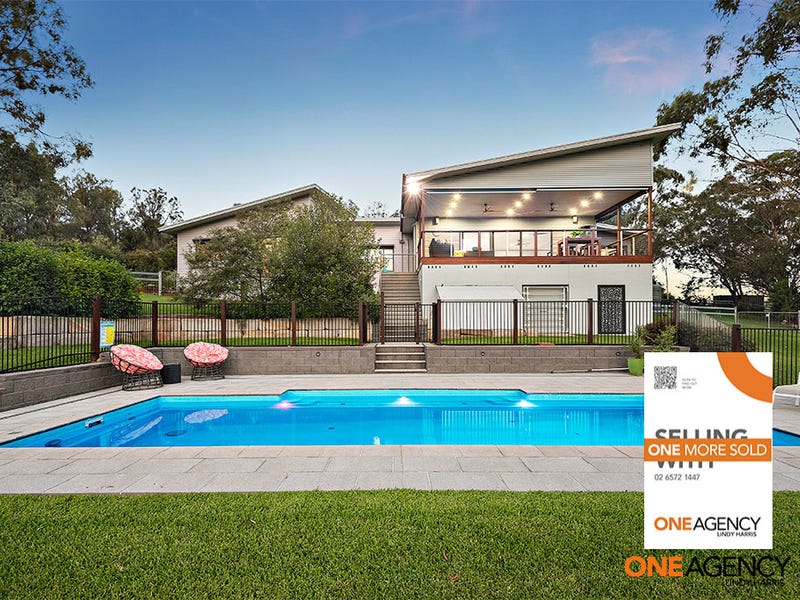 138C Hambledon Hill Road, Singleton, NSW 2330 - Property Details