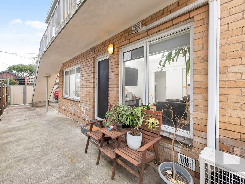 2/9 Sydney Street, Footscray, Vic 3011 - Property Details