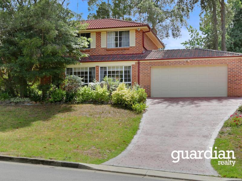 7 Baydon Street, Castle Hill, NSW 2154 - realestate.com.au