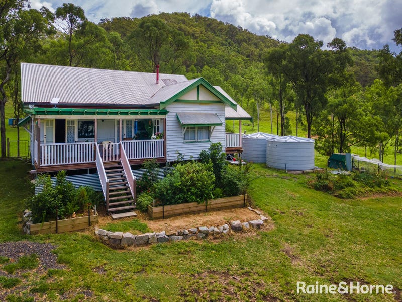 Real Estate & Property for Sale in Gin Gin - Greater Region, QLD ...